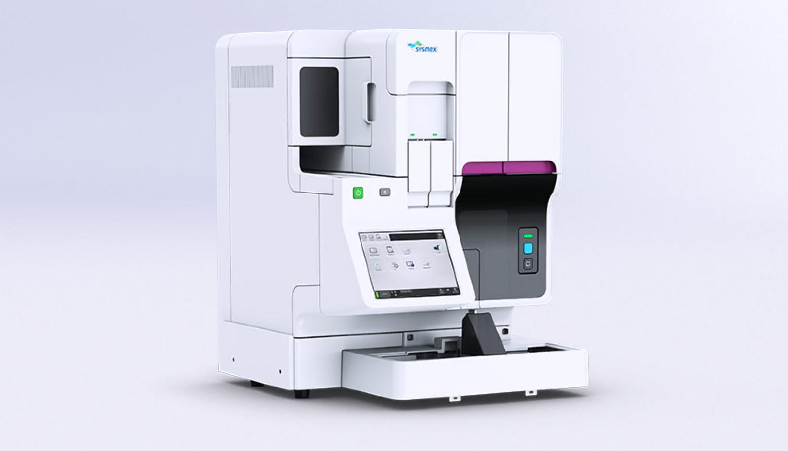 Sysmex SP-50 – AMD Myanmar | Advanced Medical & Diagnositcs Trading Ltd.