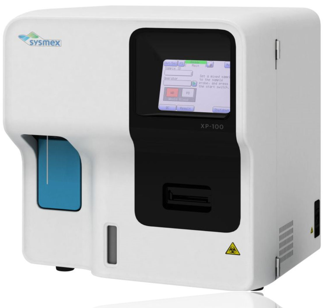 XP 100 – AMD Myanmar | Advanced Medical & Diagnositcs Trading Ltd.