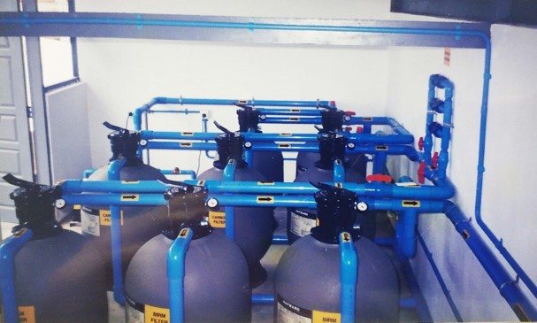 Amd Water Treatment – The early years (1997-2003) – AMD Myanmar ...