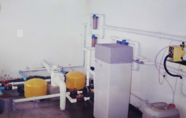 Amd Water Treatment – The early years (1997-2003) – AMD Myanmar ...