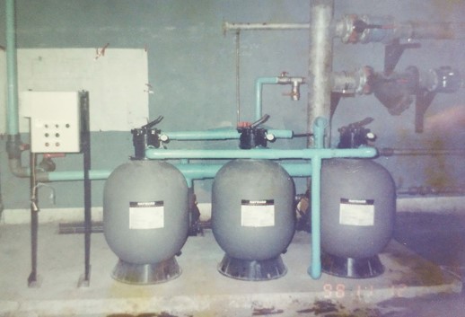 Amd Water Treatment – The early years (1997-2003) – AMD Myanmar ...