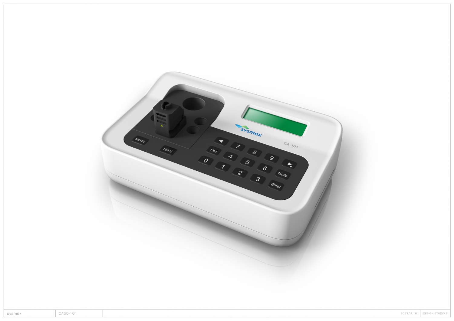 CA 101 – AMD Myanmar | Advanced Medical & Diagnositcs Trading Ltd.