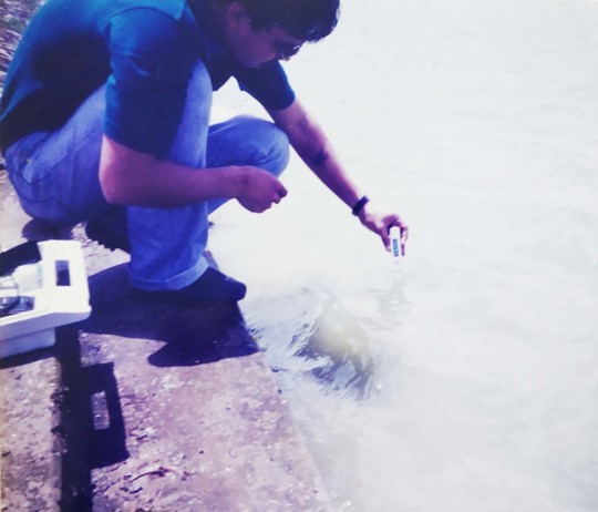 Total Headquarter 1998 – AMD Myanmar | Advanced Medical & Diagnositcs ...