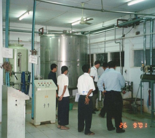 Alpine Water 2001 – AMD Myanmar | Advanced Medical & Diagnositcs ...