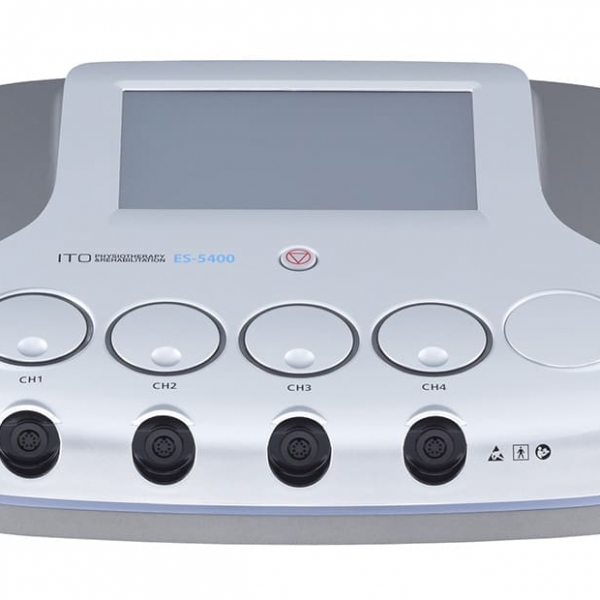 ES-5200/ES-5400 Multi-Channel Electrotherapy Units (ITO) – AMD Myanmar ...