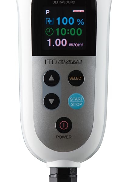 US-101L(Palm-sized Ultrasound) (ITO) – AMD Myanmar | Advanced Medical ...