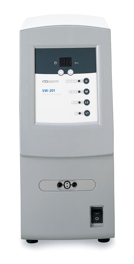 SW-201, Pulsed Shortwave (ITO) – AMD Myanmar | Advanced Medical ...