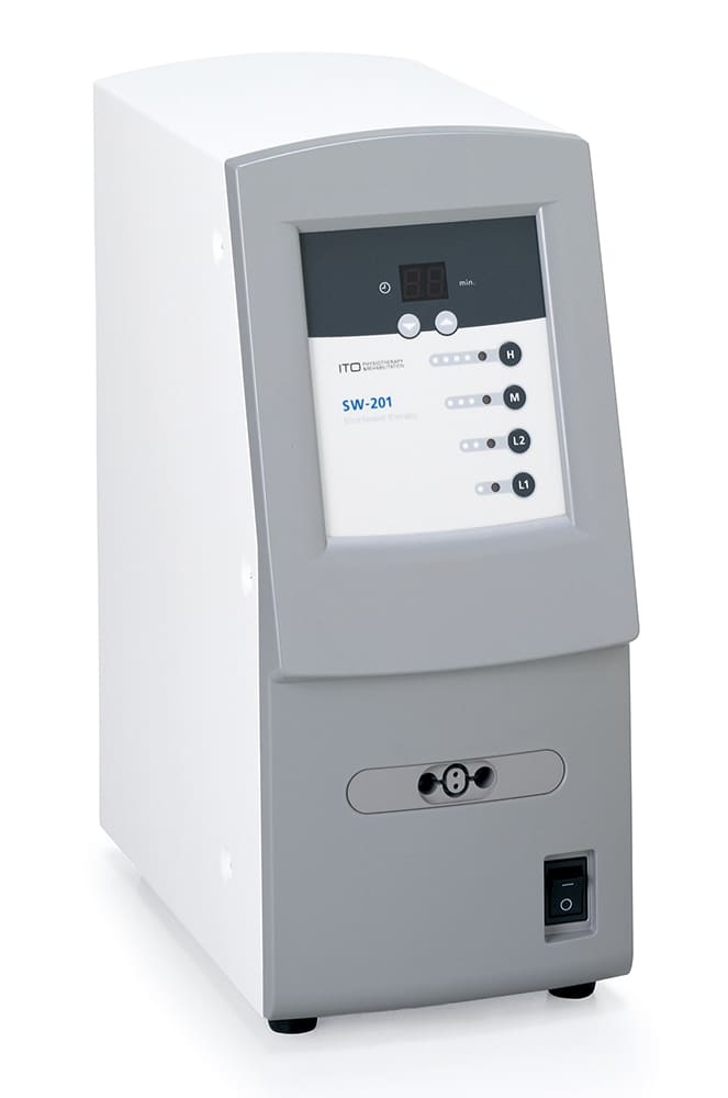 SW-201, Pulsed Shortwave (ITO) – AMD Myanmar | Advanced Medical ...