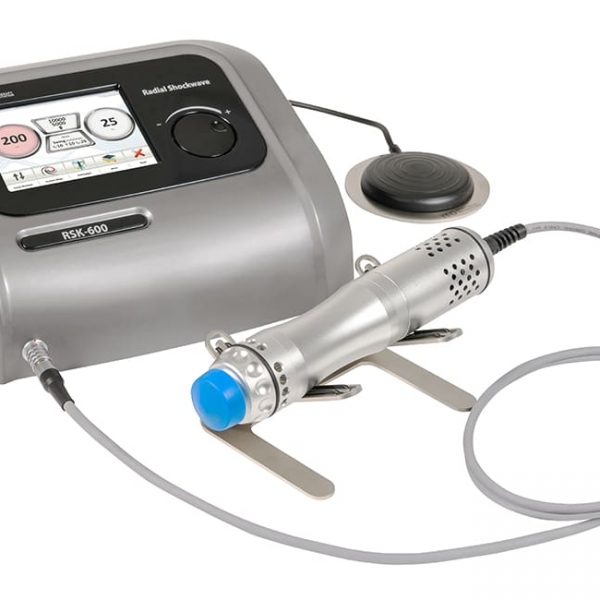 RSK-600, Radial Shockwave unit ( ITO) – Amd Myanmar | Advanced Medical ...