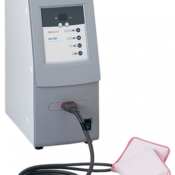 SW-201, Pulsed Shortwave (ITO) – AMD Myanmar | Advanced Medical ...