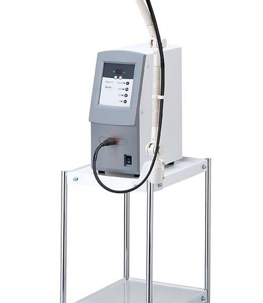 SW-201, Pulsed Shortwave (ITO) – AMD Myanmar | Advanced Medical ...