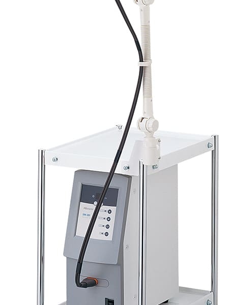 SW-201, Pulsed Shortwave (ITO) – AMD Myanmar | Advanced Medical ...